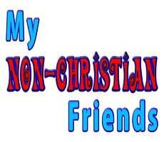 How to Become a Christian!